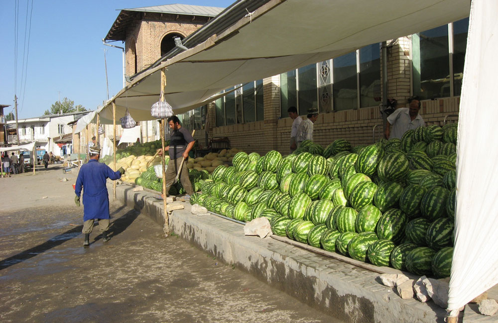 Tips and Tricks For Fast Melon Success – Kundalini Yoga & Meditation ...